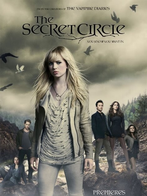 SNEAK PEEK : "The Secret Circle": You Know You Want In