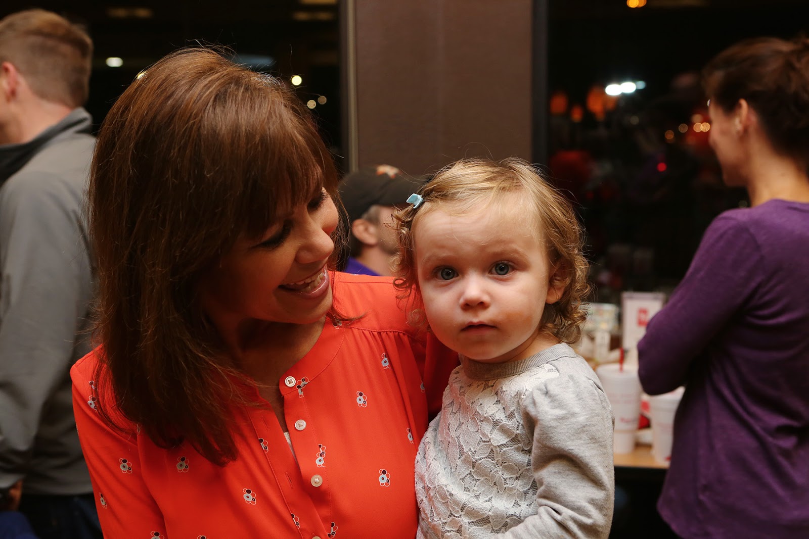 Chicken For Cohen Syndrome 2016 (total raised and pictures!) | A Joy ...