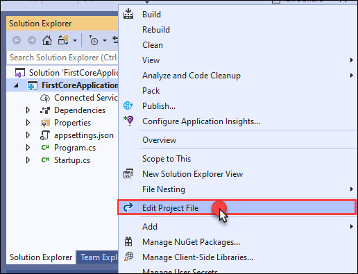 Understanding Outofprocess Internet Hosting Mannequin In Aspnet Core ~ It Tutorials With 7316
