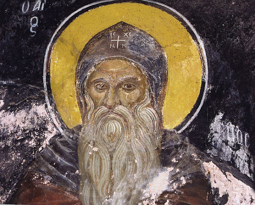 ΟΡΘΟΔΟΞΗ ΠΟΡΕΙΑ ΚΑΙ ΖΩΗ: Ο ΑΒΒΑΣ ΠΑΜΒΩ ΣΤΗΝ ΑΛΕΞΑΝΔΡΕΙΑ!