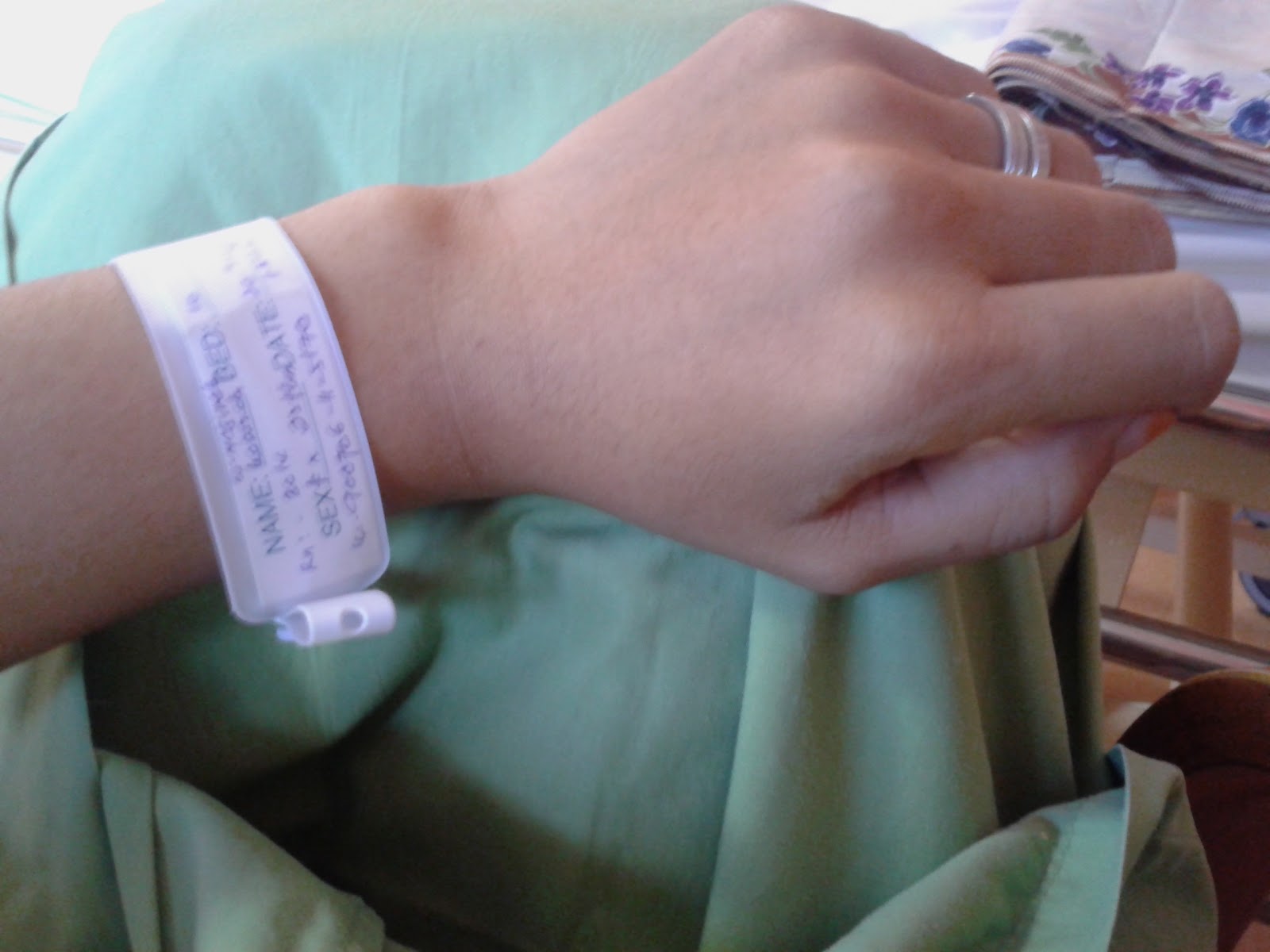 SeTiaP DeTiK (CeRiTa TeNTaNG KiTa): I M SICK | HOSPITAL BESAR SETIU