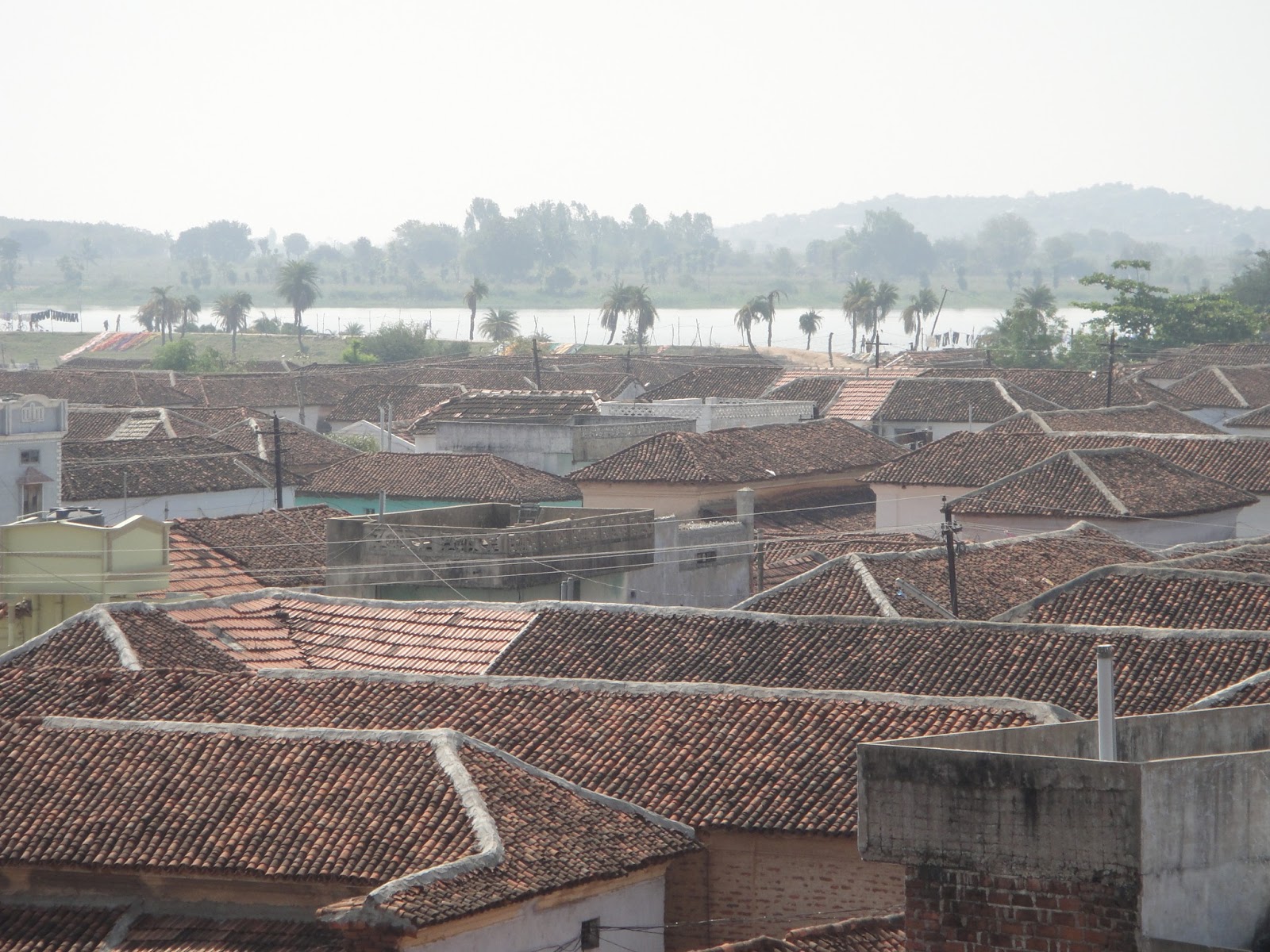 Ankapur - A Model Village in Telangana, INDIA: Ankapur-A Model Village ...