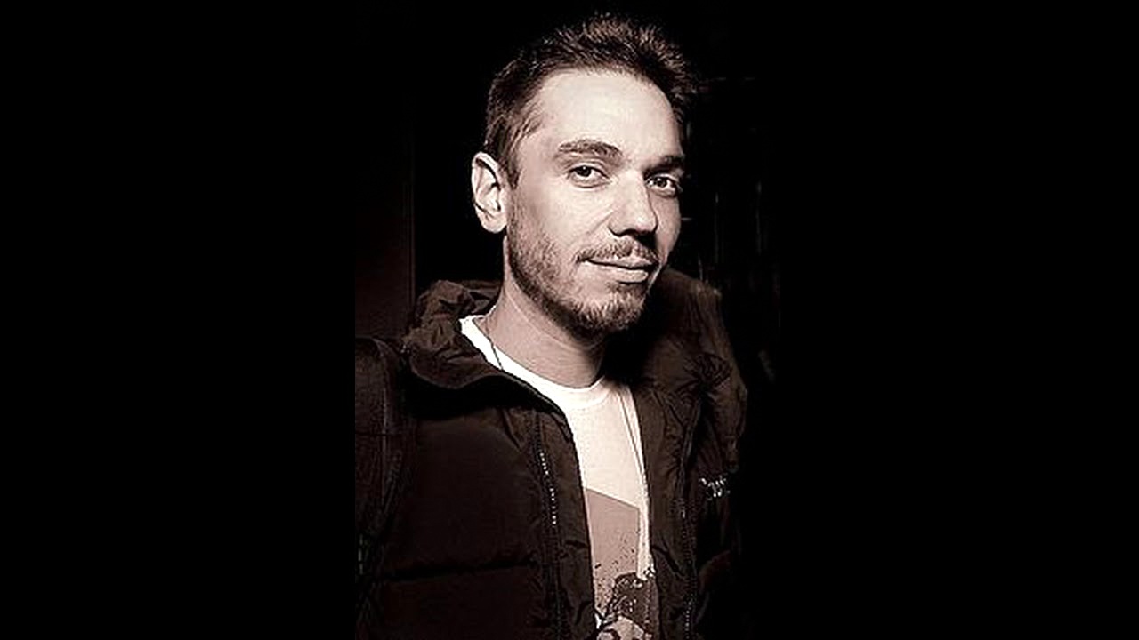 Los Angeles Morgue Files: "DJ AM" Disc Jockey Adam Michael Goldstein ...