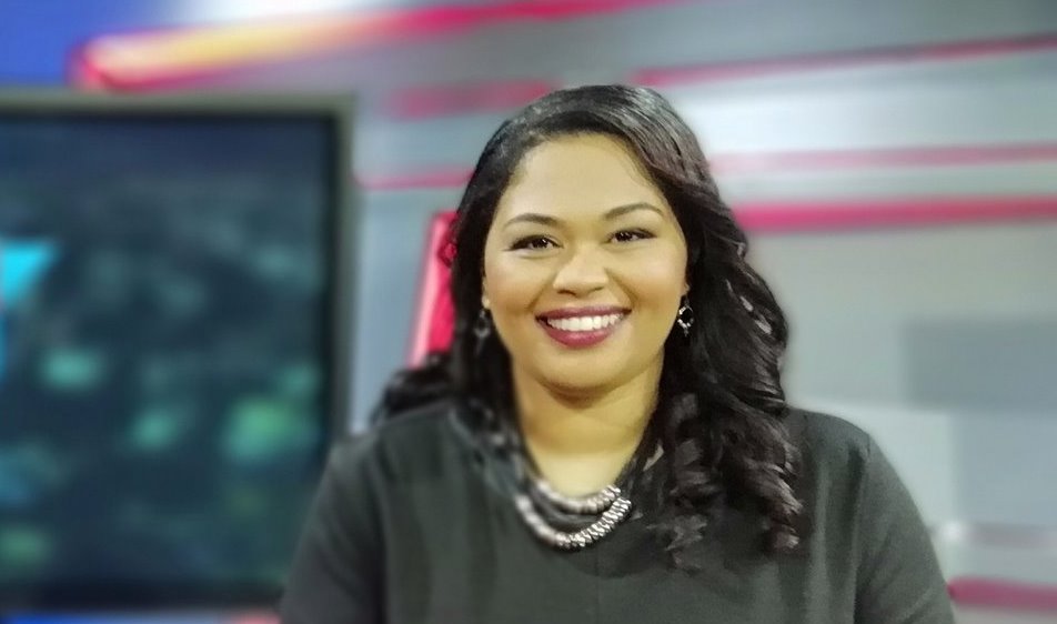 TV with Thinus: Jenna-Leigh Bilong exits after 6 years as anchor of ...