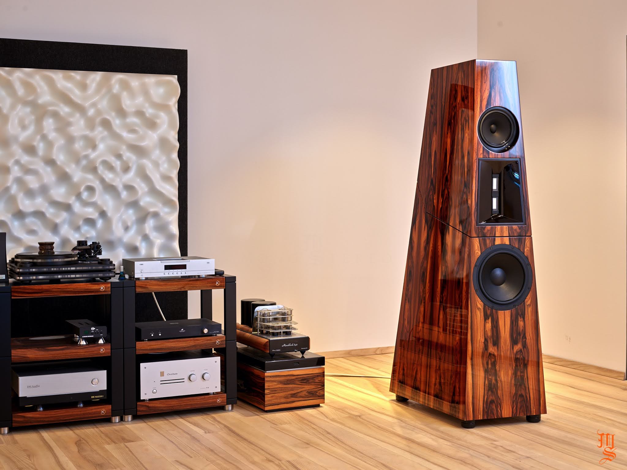 KAISER ACOUSTICS GRANDE PHOTOS – M & S | Ultimate High-Fidelity