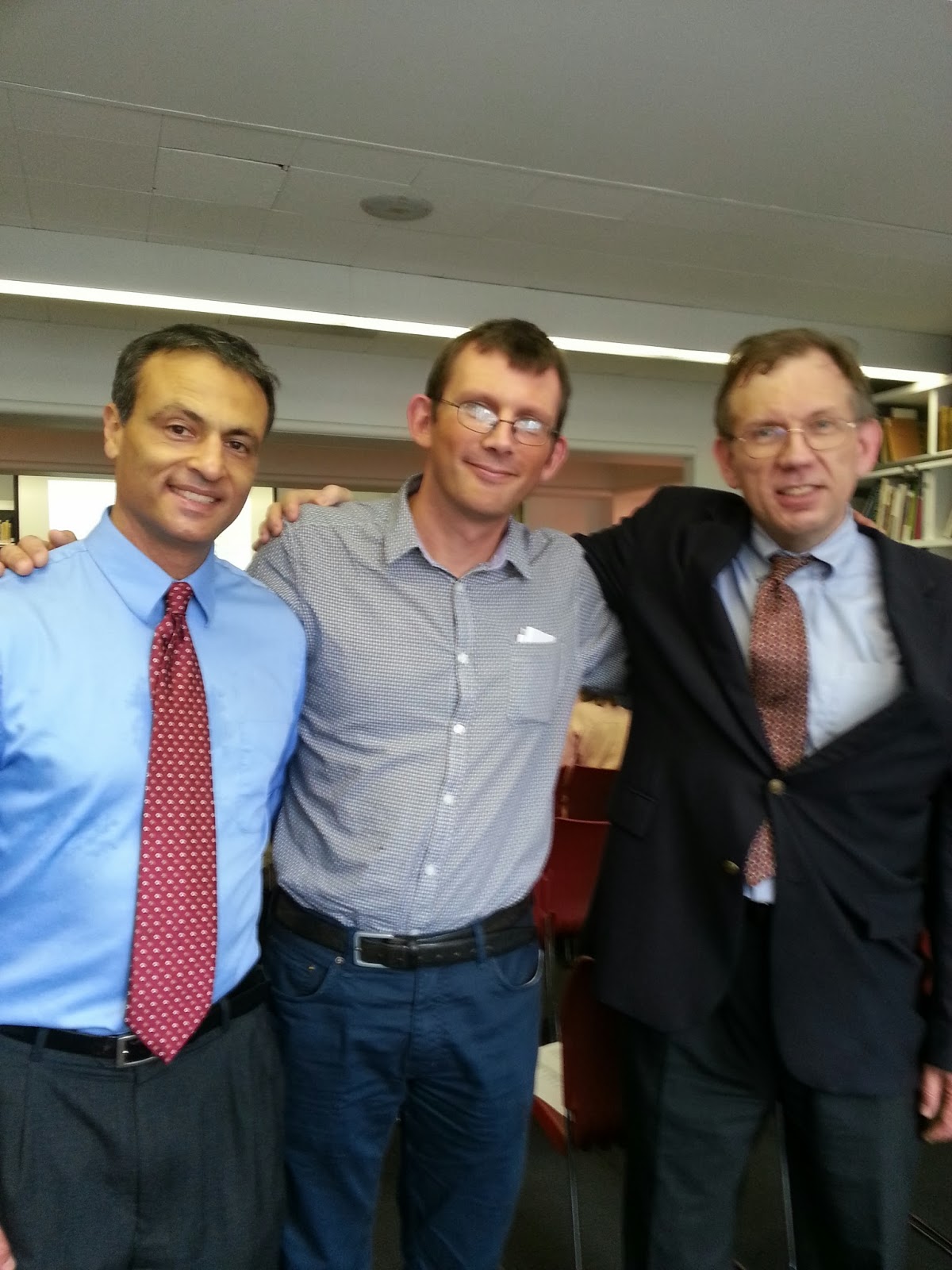 Rob Hopkins Introduces New Yorkers to the Transition Movement - resilience