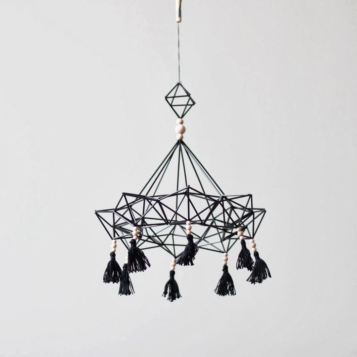 Seni Perahu Kertas: Contoh-Contoh Arca Mobail