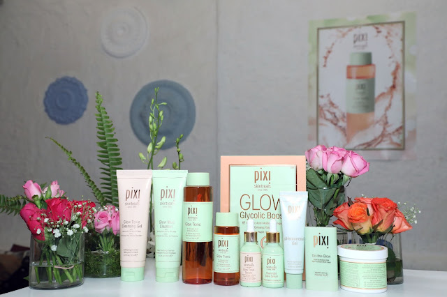 SPIRIT OF MUMBAI: Pixi launches in India
