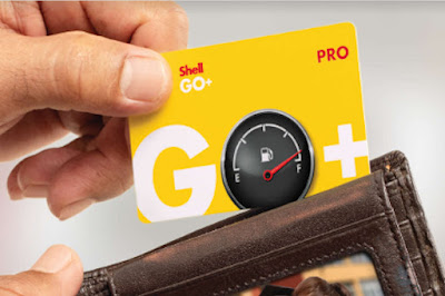 Shell Introduces GO+ Loyalty Card for Professional Drivers | CarGuide ...