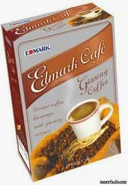 Edmark Natural Wellness Products: Bio-Elixir - Natural Effective Anti ...