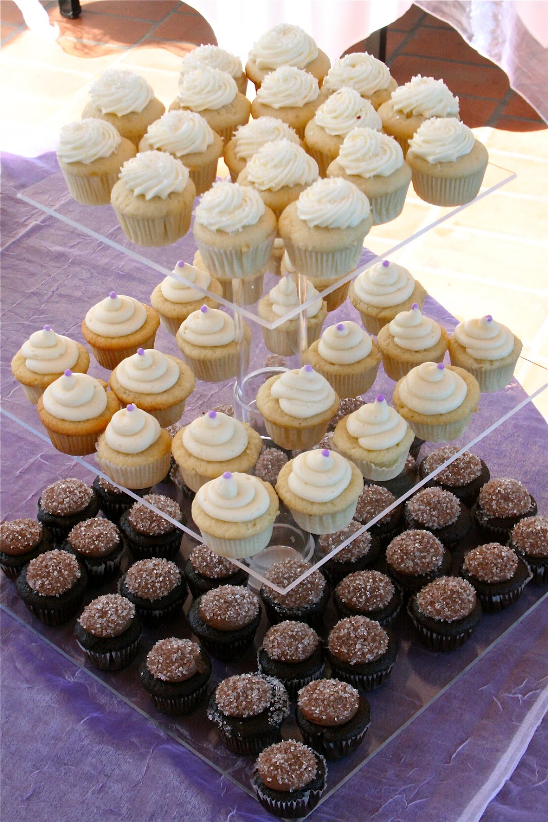 devour: Bryce & Ellery Ford's Wedding