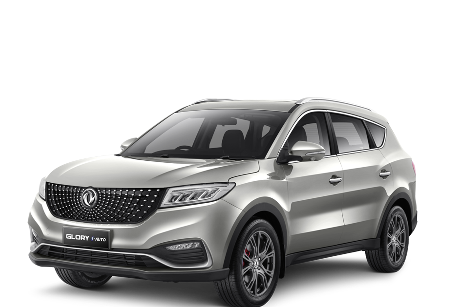 GLORY i-Auto