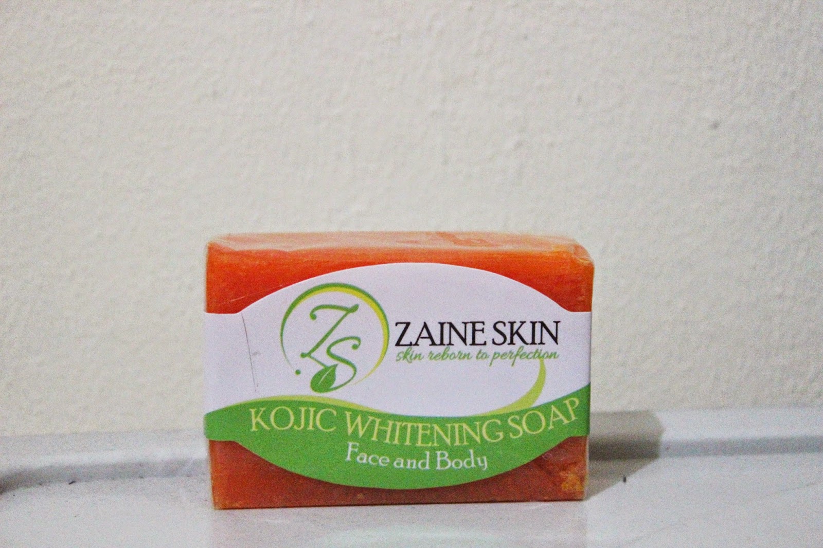 Review: Zaine Skin Set