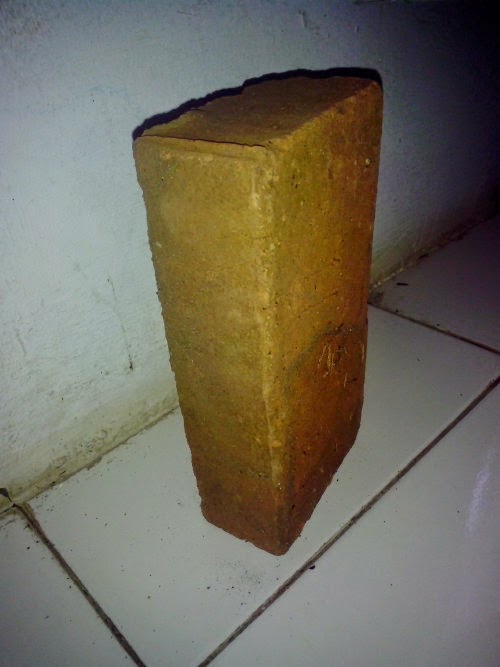 Batu Bata Merah Nagreg dan Press Garut ~ Bahan Bangunan Online Bandung