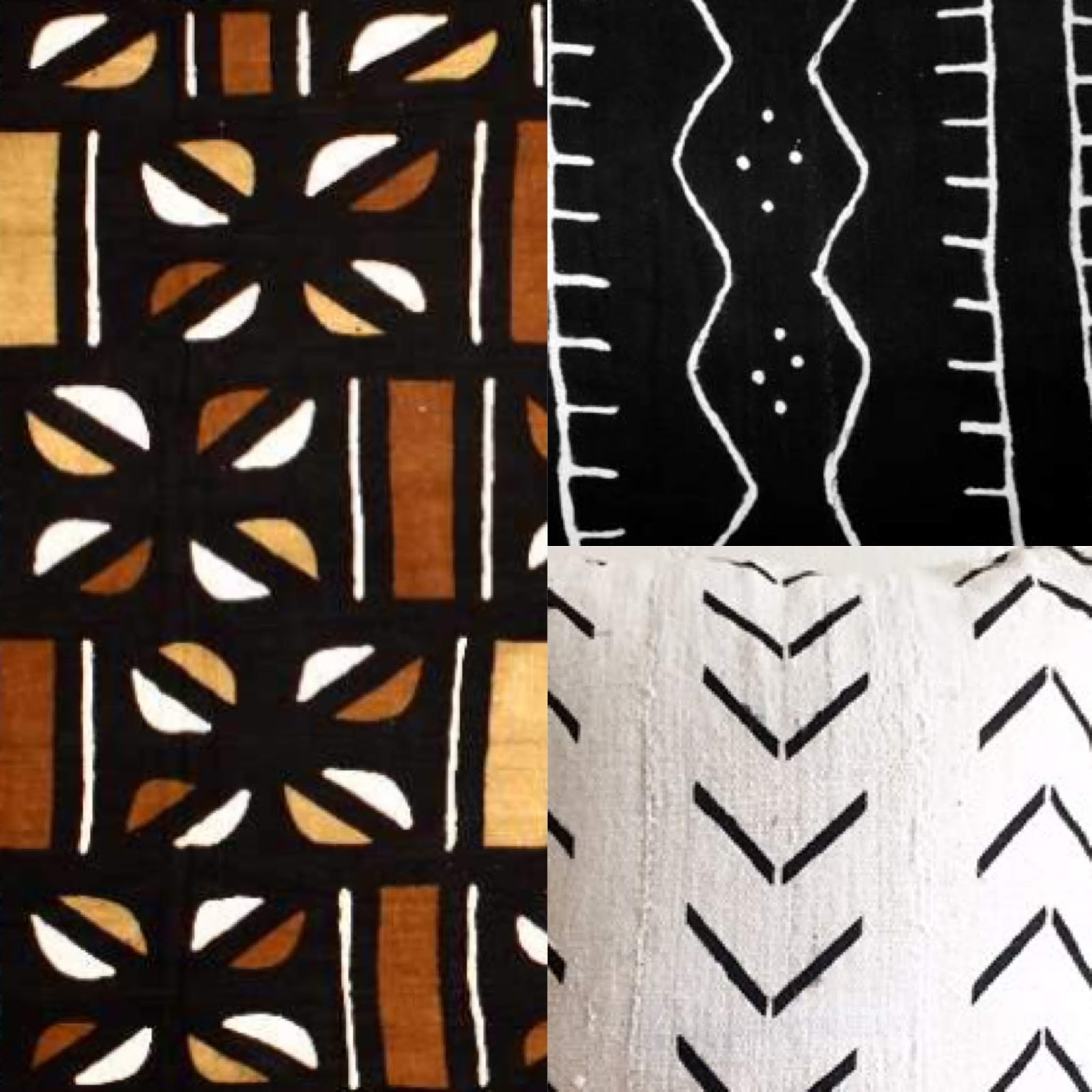 Greluches & Fanfreluches: BOGOLAN, AU PREMIER RANG!