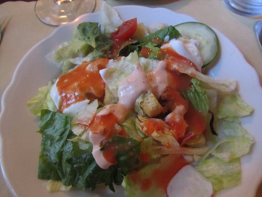 Quilts + Color: Dinner At The Oldest Stage Stop In Wisconsin