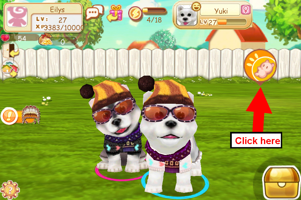 My Baby Dogs: Breeding