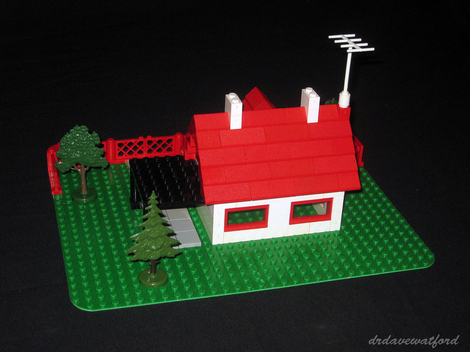 Gimme Lego: Ancient Treasures