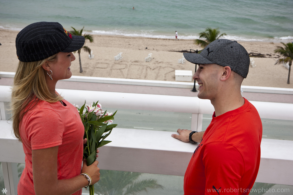 robert SNOW photography: Lexi Thompson goes to Prom