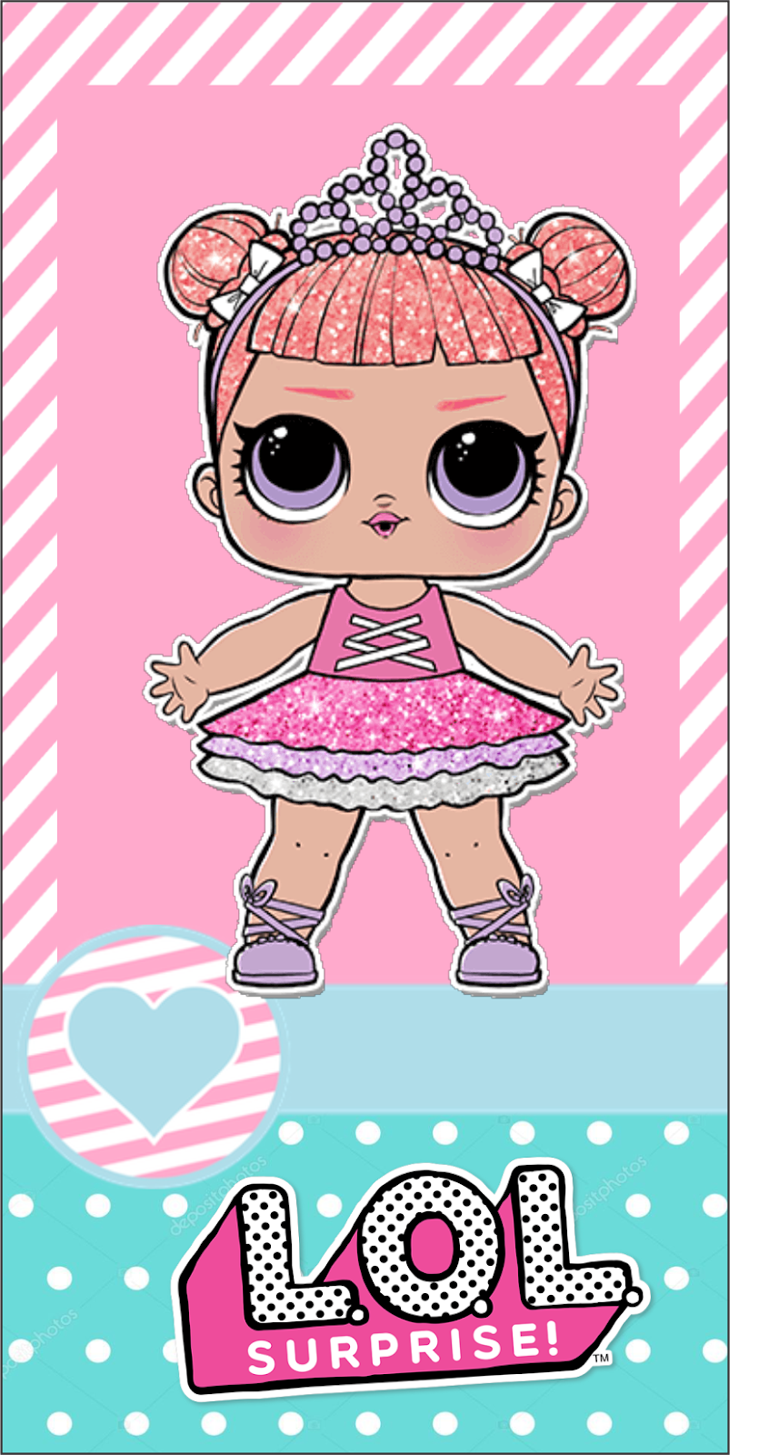 15 Fondos Gratis Lol Surprise