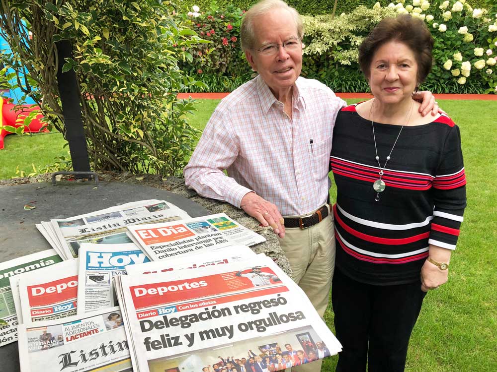 NUEVO ORDEN GLOBAL: Lista Forbes de Millonarios de Republica Dominicana ...