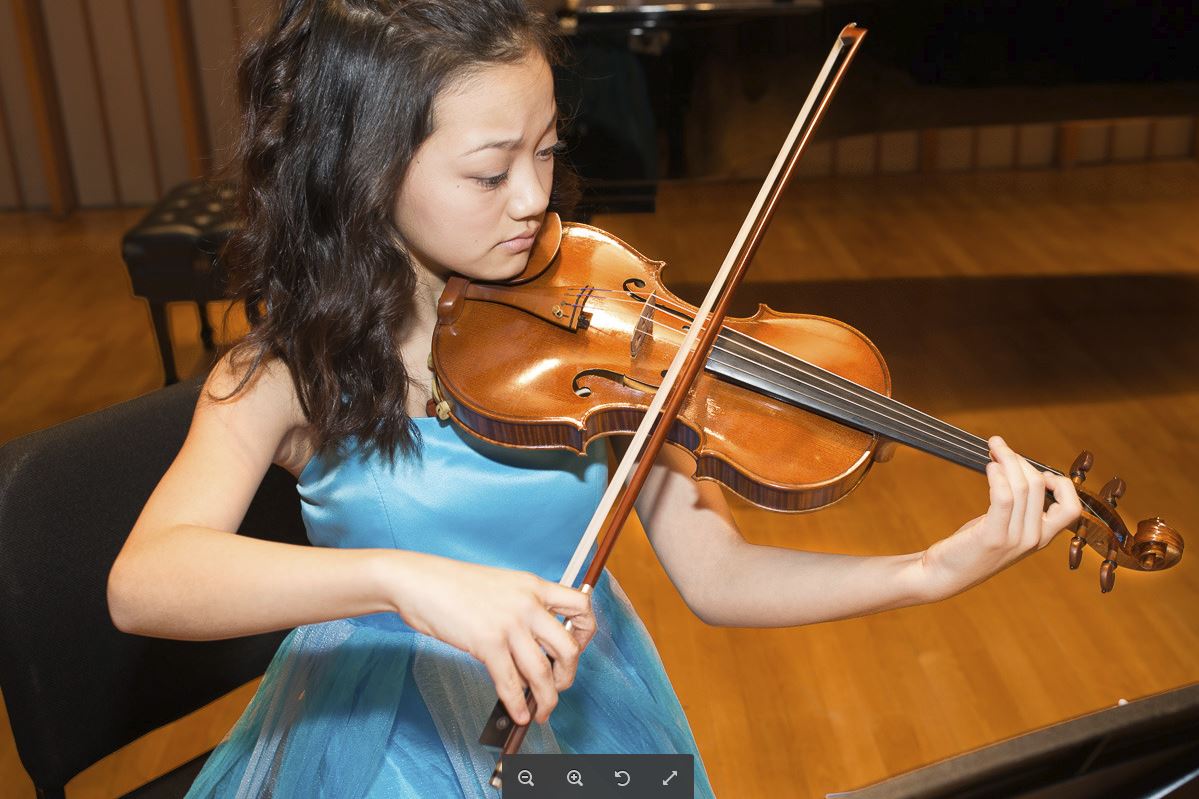 AfriClassical: Top strings program for young musicians moves to ...