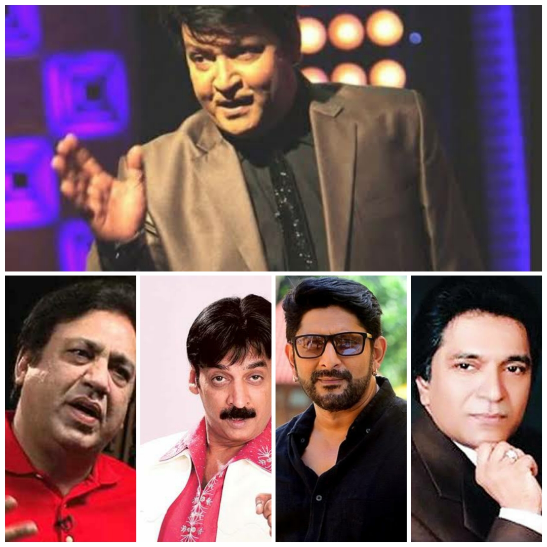 Pakistan,s top 10 popular Comedians