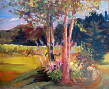 Candy Barr Artist: 08.11