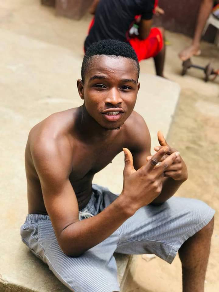 Meet Snowboy Obio, Bio, Wikipedia, Birthday, Obi Chidera, Songs, Music ...