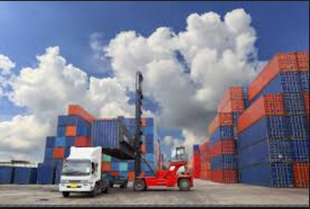 Trading import export company | Bussiness