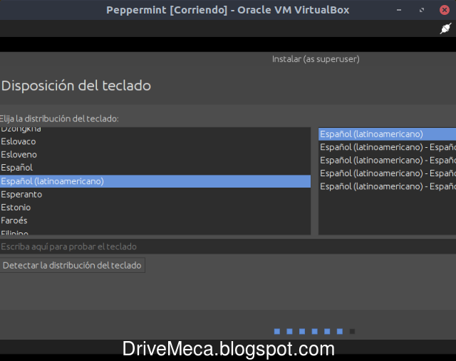 Como instalar Peppermint OS paso a paso ~ videoJuegos y Open Source