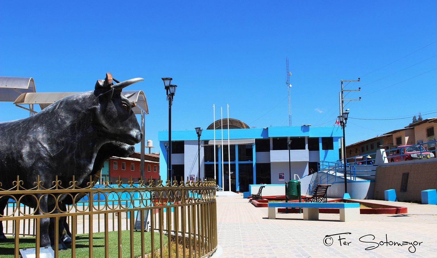 CHUGAY COSTUMBRES Y VIVENCIAS