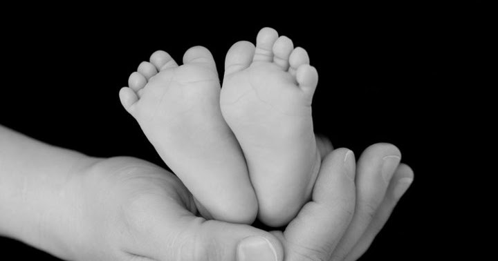 Remembering the Power of Touch - Massaging Our Babies | Sophia's Choice ...