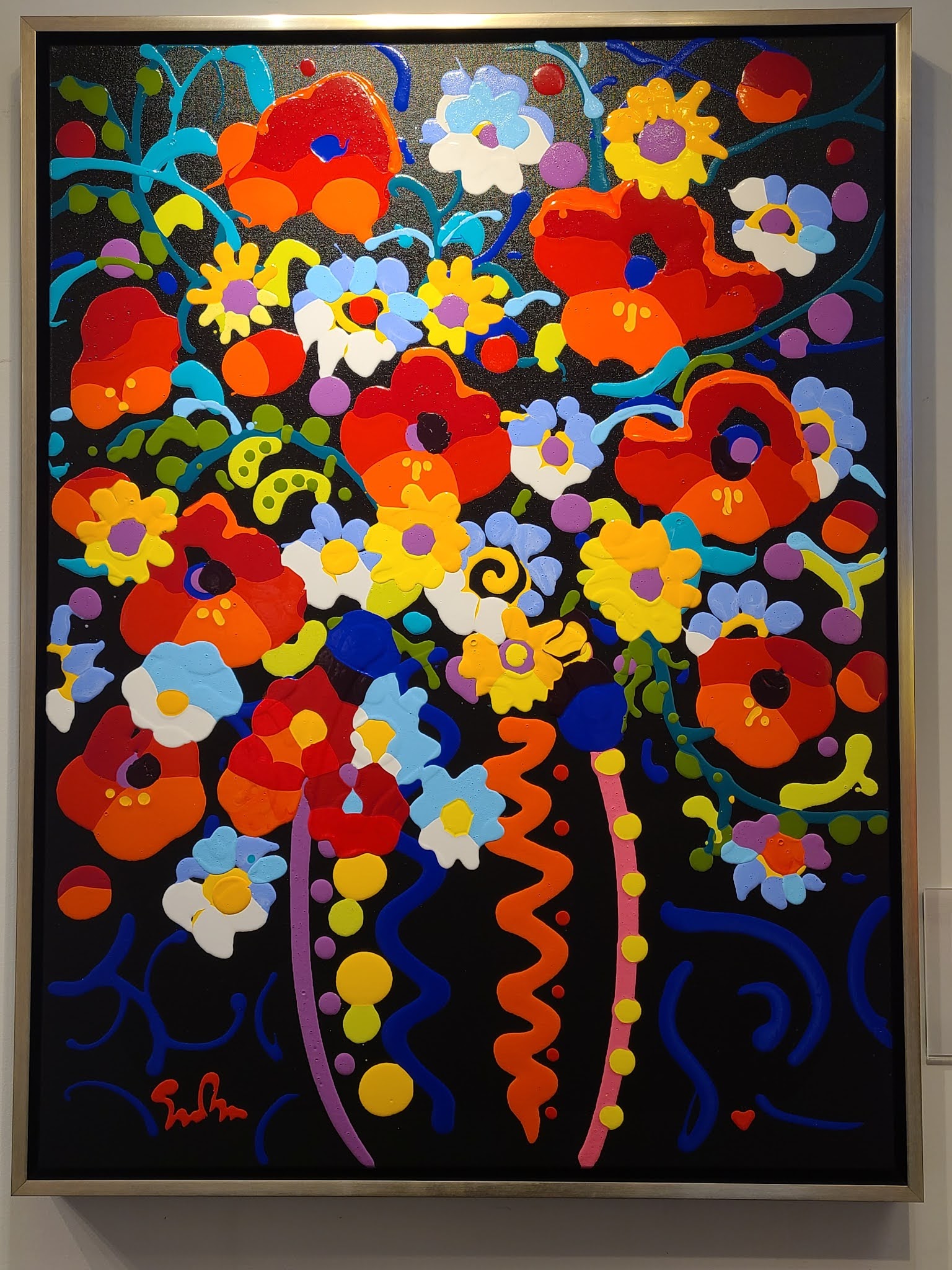 Adventures in Weseland: The Work of Simon Bull