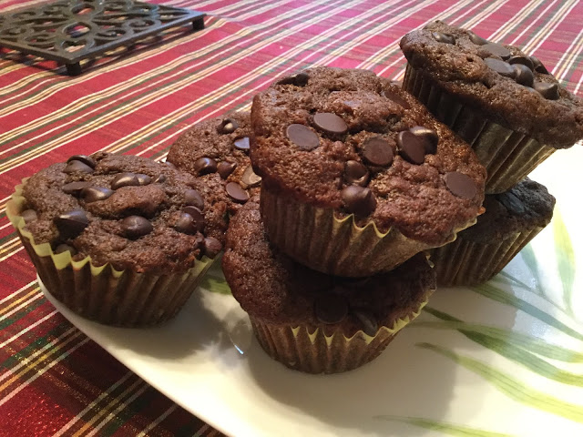 Life Without Alu?: Muffin Making and Baking Tips 101
