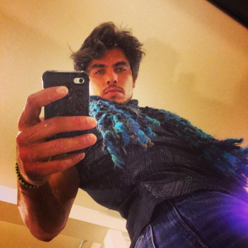 Fotos del actor Joshua Gutiérrez - TVCinews - TV de Paga - Música