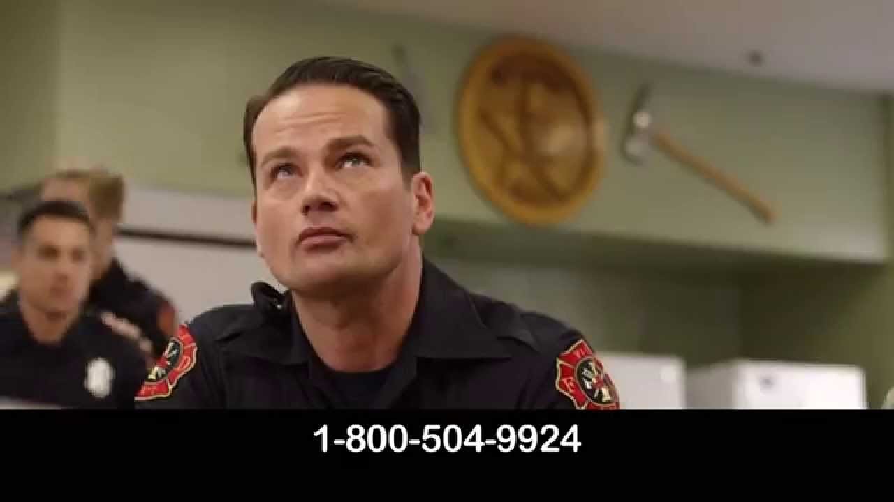 Life Alert Emergency Response