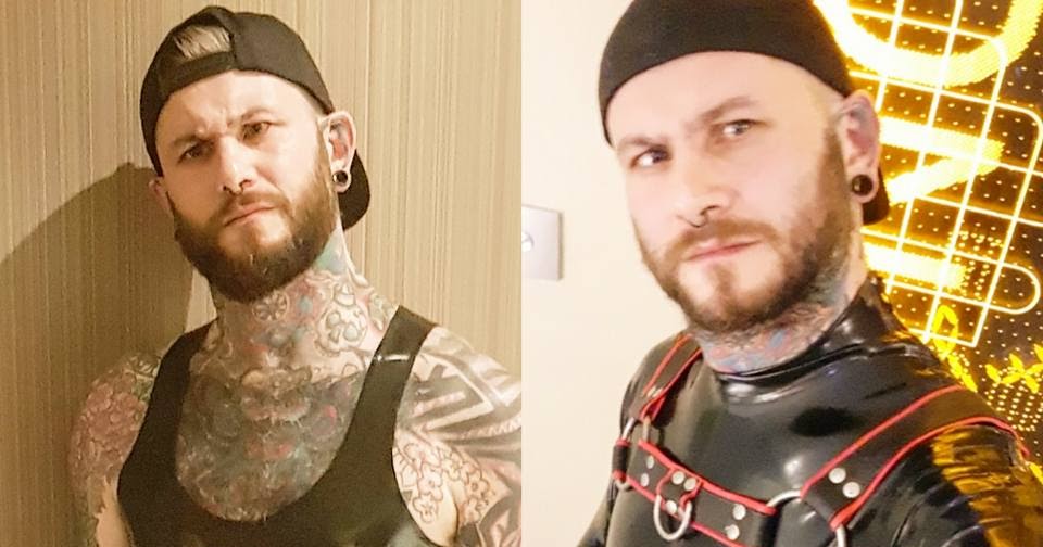 Rubber Canuck: Rubberstud of the Week #568