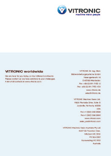 The Future of Society and Country: Vitronic Poliscan Speed Cameras ...