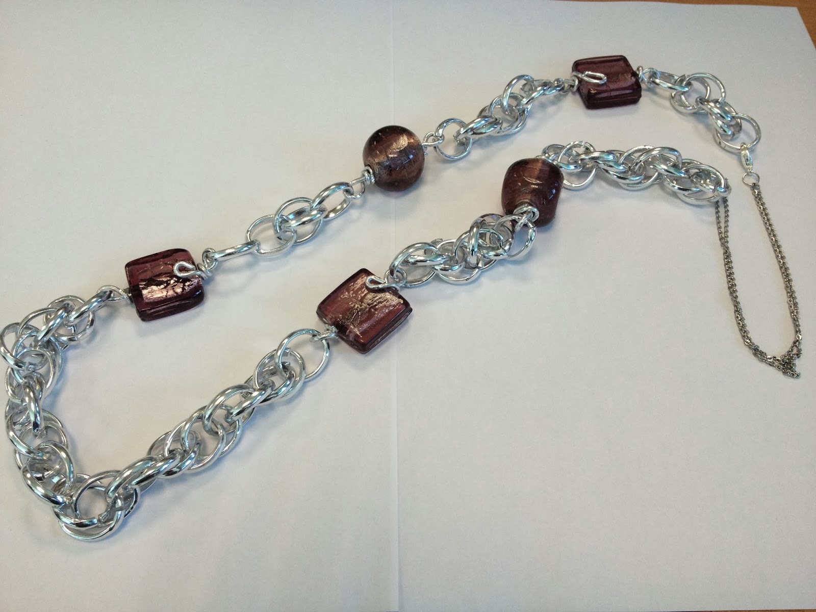 VIVIANA Style: Collane Donna