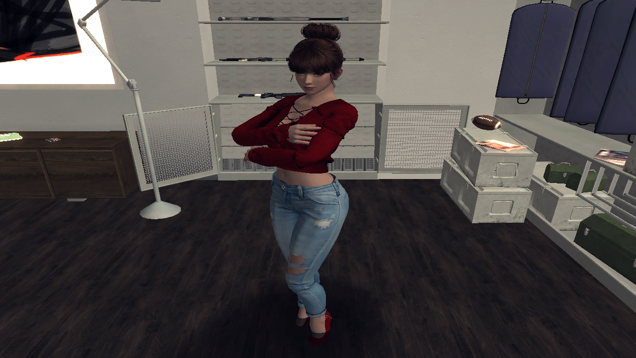 ᴀɴᴅʀᴏᴍᴇᴅᴀ 幽霊: 2021