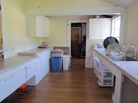 Help! I'm having a wedding!: The Bailey Island Library Hall!