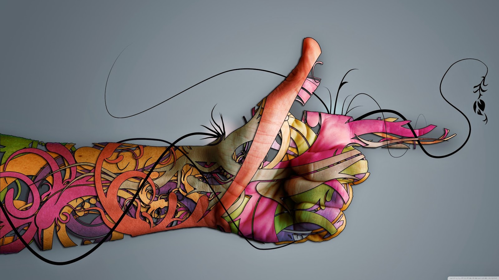 HD Creative Wallpapers - HD Wallpapers - High Quality Wallpapers