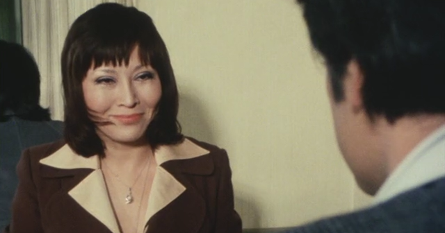 Machiko Soga Mystic Force