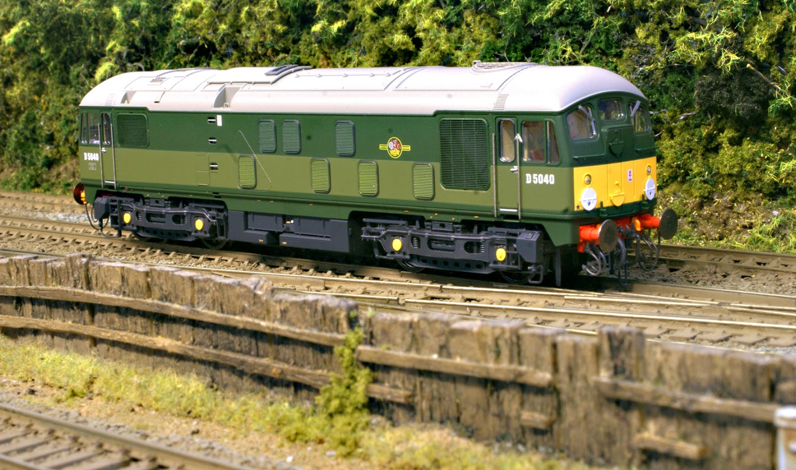 Lakeland Railway: Going Loco