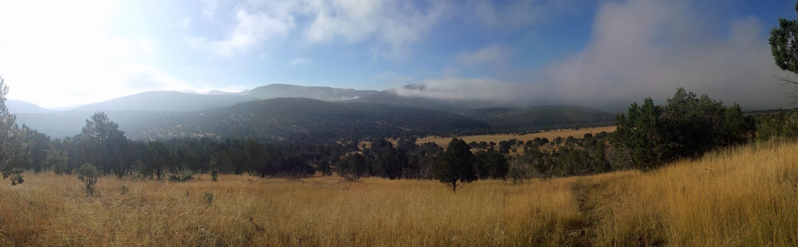 Davis Mountains Preserve