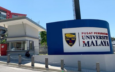 My story; Hospital PPUM - Follow me