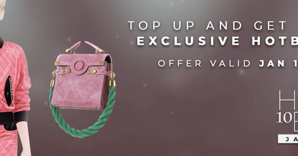 The Stardoll Lookbook: J A N U A R Y 2 0 2 0 H O T B U Y S