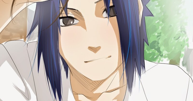 Hidden Winter: Sasuke Uchiha Lemon/Baby Daddy - Curling Passion and ...