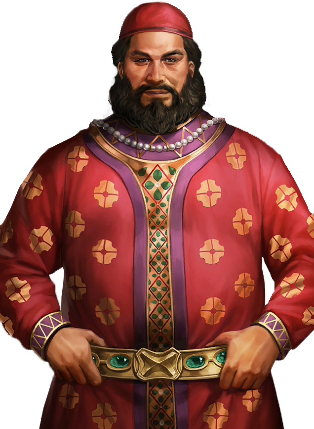 Yang Guifei, Precious Consort Yang (Tang) - - 杨贵妃